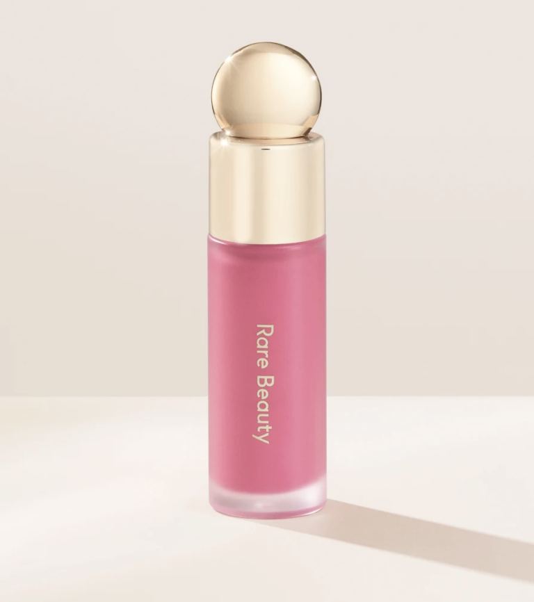 Rare Beauty nueva marca de maquillaje de Selena Gomez en México!